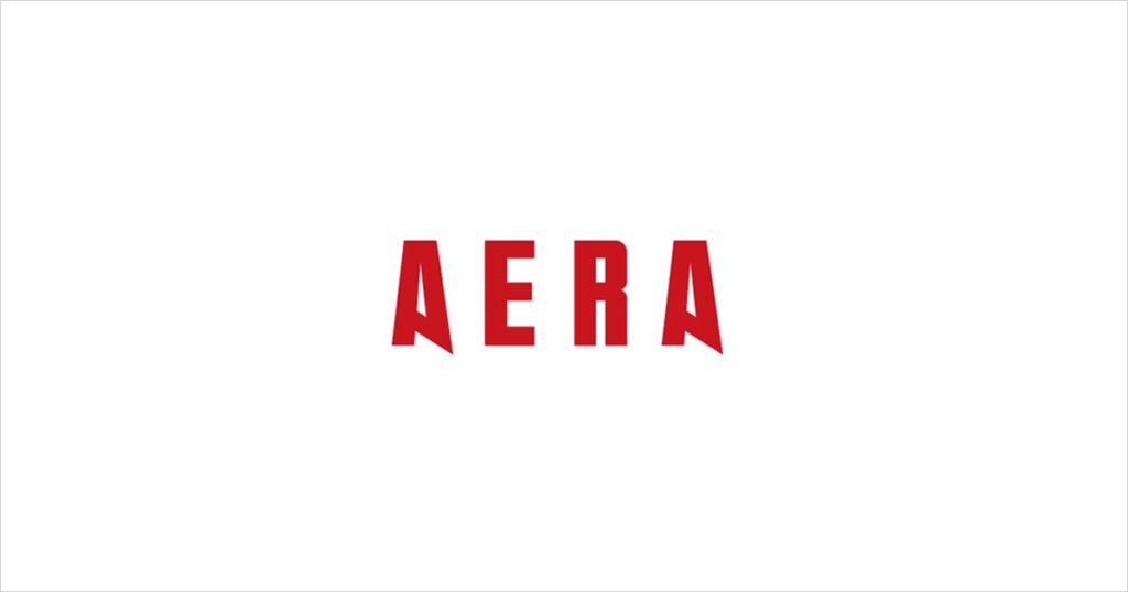 AERAでACEの記事が掲載 | ACEラボ